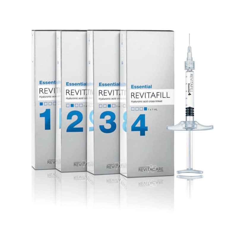 REVITACARE - Beauty Tech Med