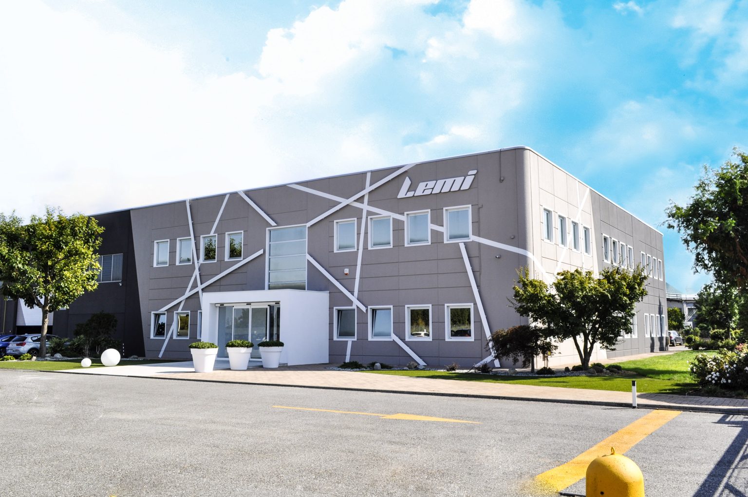 LEMI - Beauty Tech Med
